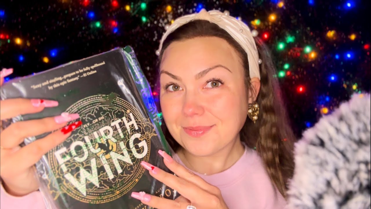 asmr/ Amazon Haul🧡 - YouTube