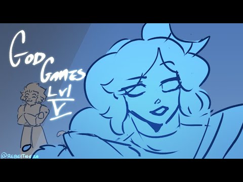 God Games V // LMK ANIMATIC - YouTube