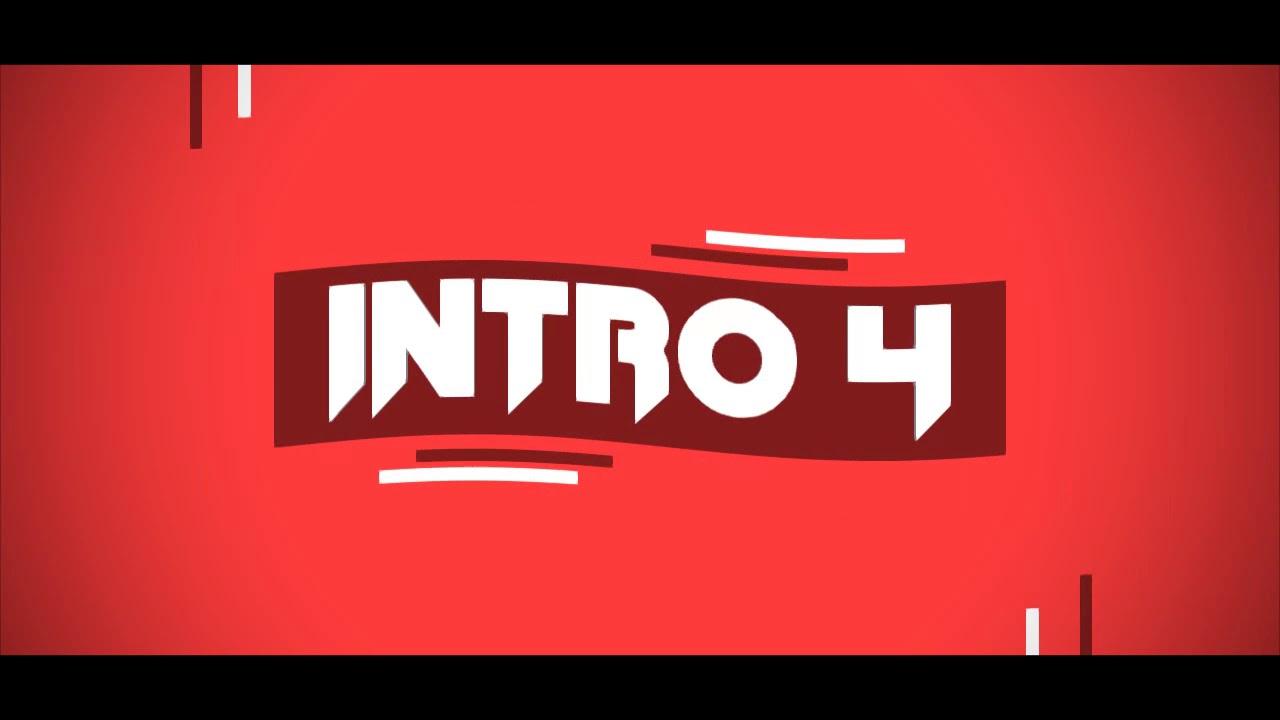 INTRO 4 - YouTube