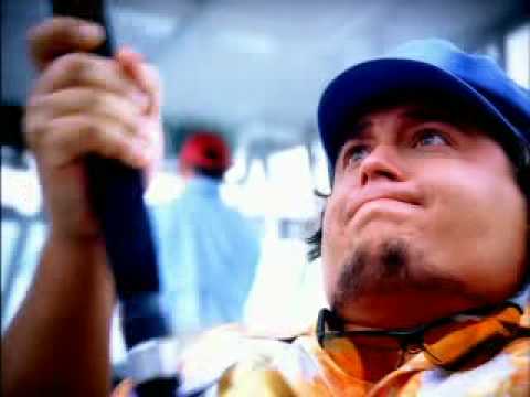 Evan Metropoulos National Fish Sticks Commercial - YouTube