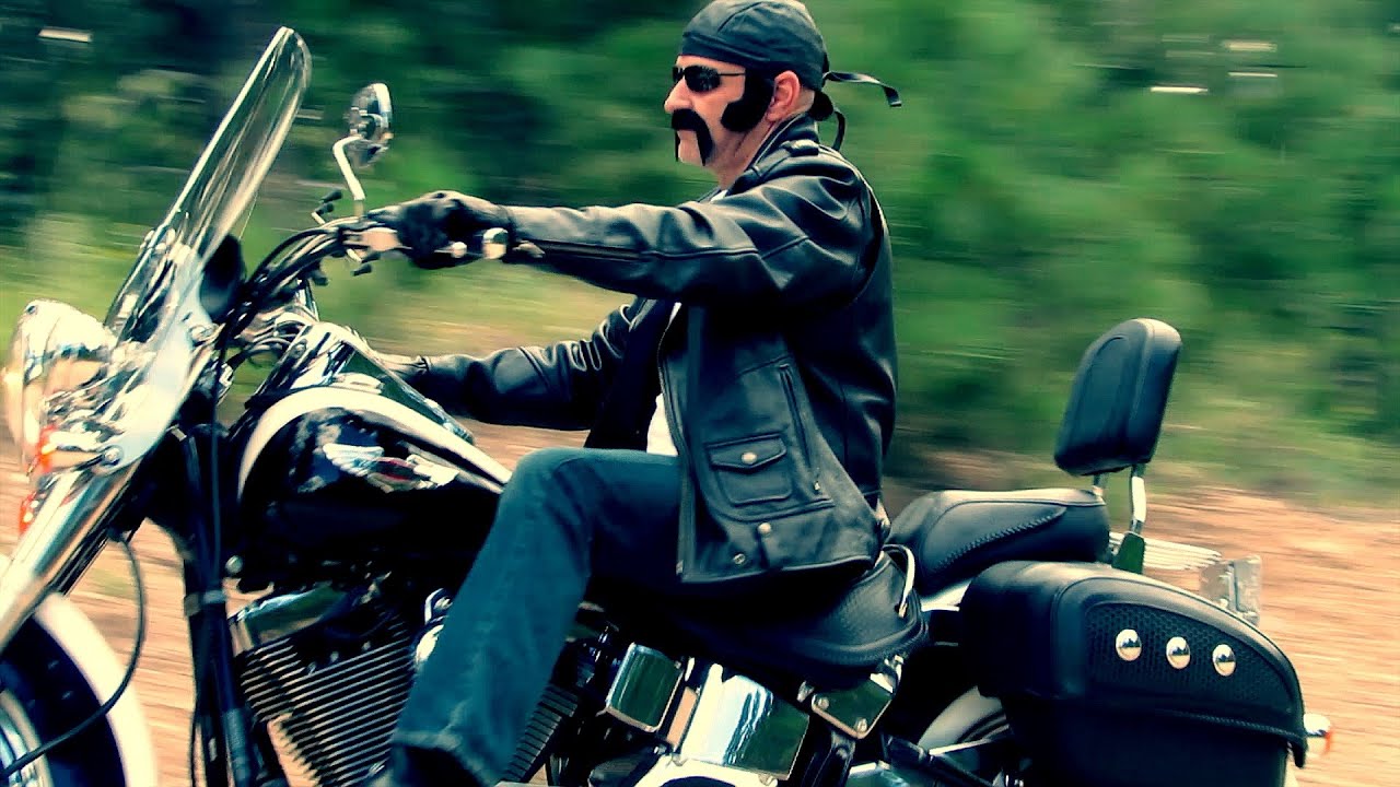 WILD MOUNTAIN BAND - "High Hope" (Official Music Video) From The ...