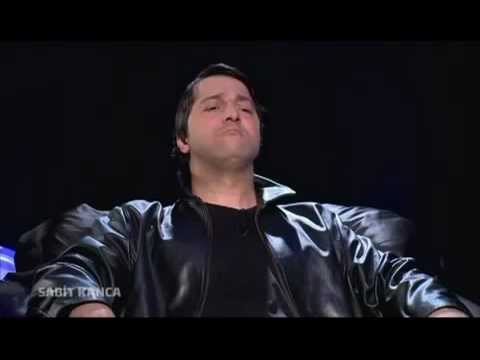 Sabit Kanca: +18 sorular