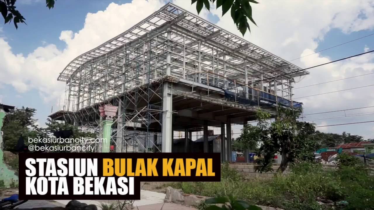 Terminal Bulak Kapal Bekasi Timur - Perumperindo.co.id