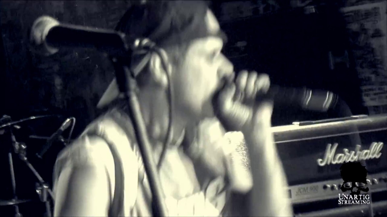 Angry Samoans live at CBGB's on September 9, 2006 - YouTube