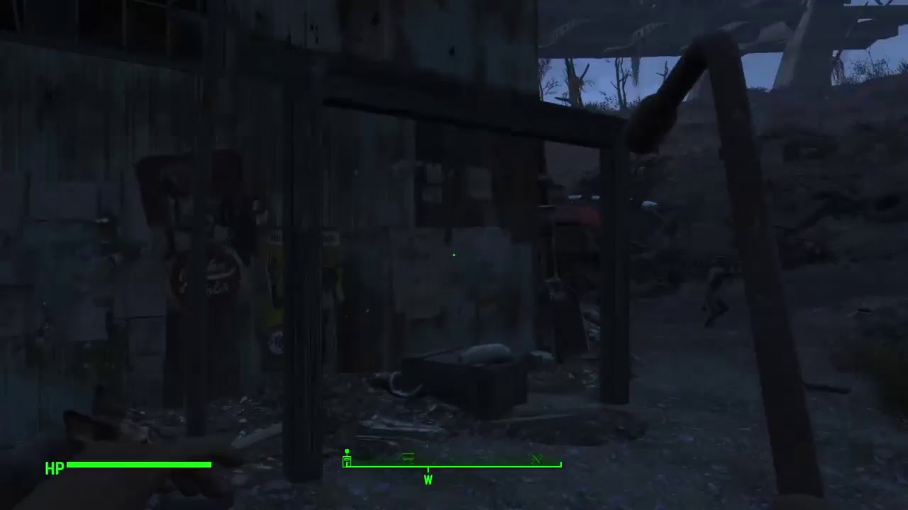 Fallout 4 - YouTube