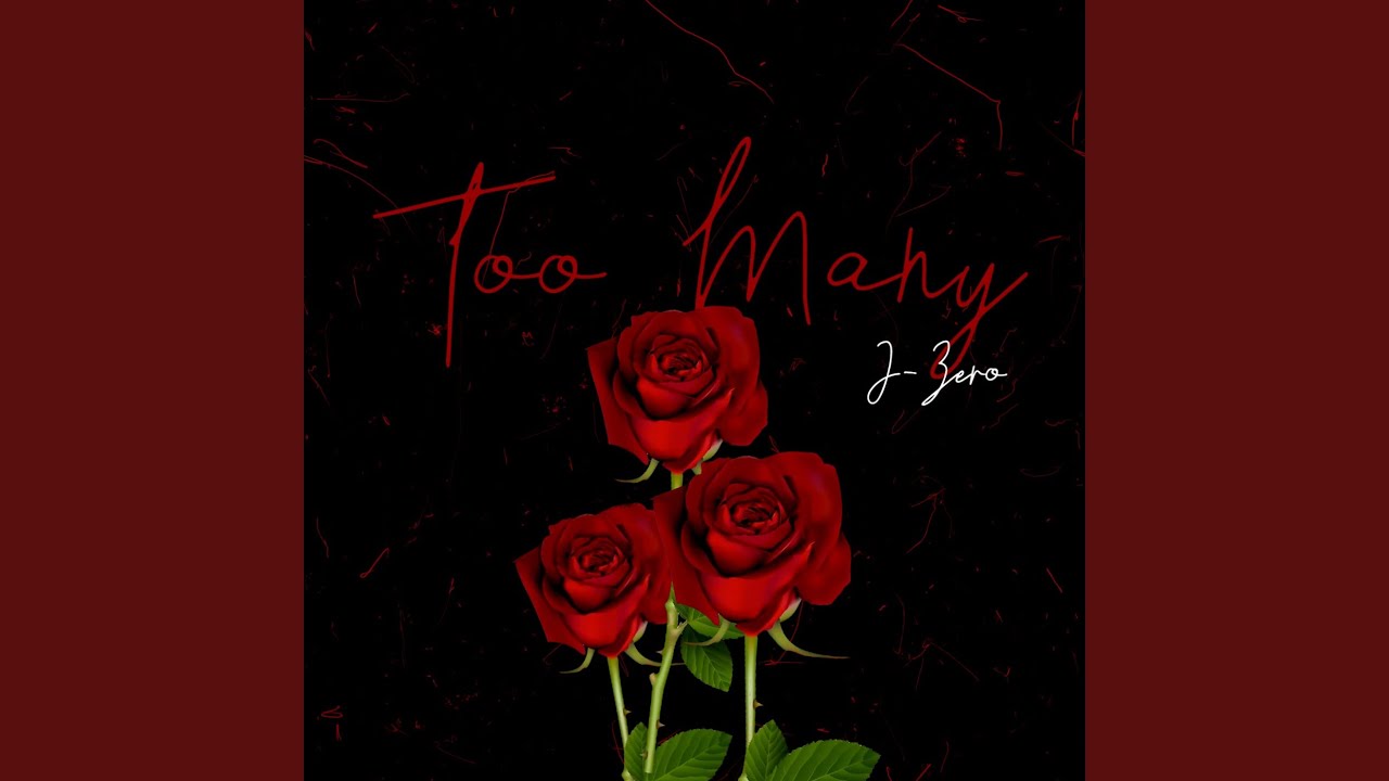 Too Many - YouTube