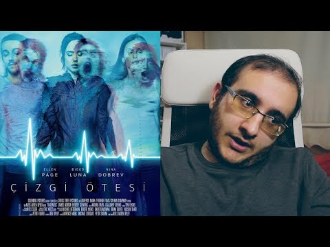 Mızmızlanma: FLATLINERS (ÇİZGİ ÖTESİ)