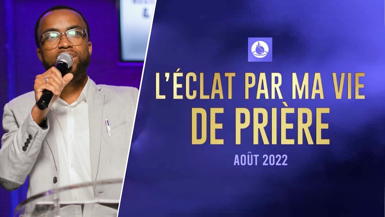 Tu dors ta vie dort : Relève-toi d'entre les morts - Daniel NGOUBE- Culte 2 - YouTube