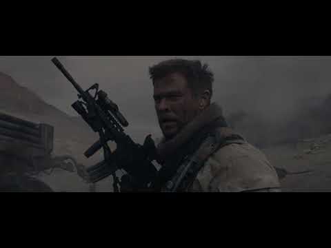 12 Savaşçı | Türkçe Altyazılı Fragman | 30 Mart 2018