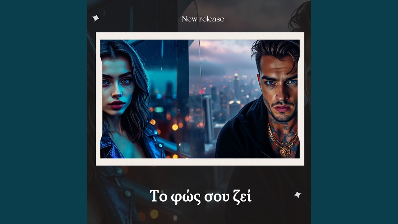 Το φώς σου ζεί - YouTube