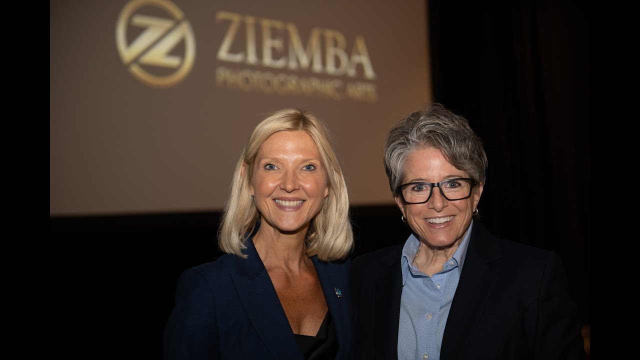 AZWIN 2022 Conference Video - YouTube