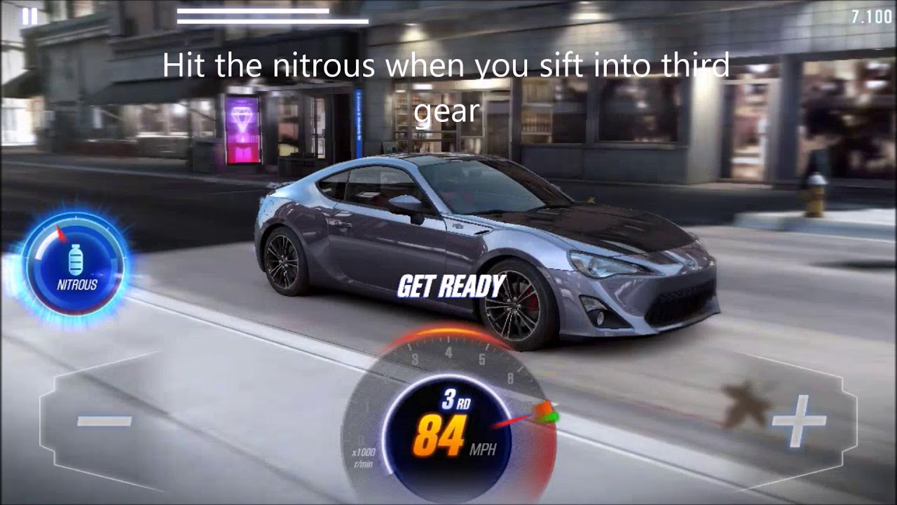 How To Beat The Tier 1 Boss on Csr Racing 2 - YouTube