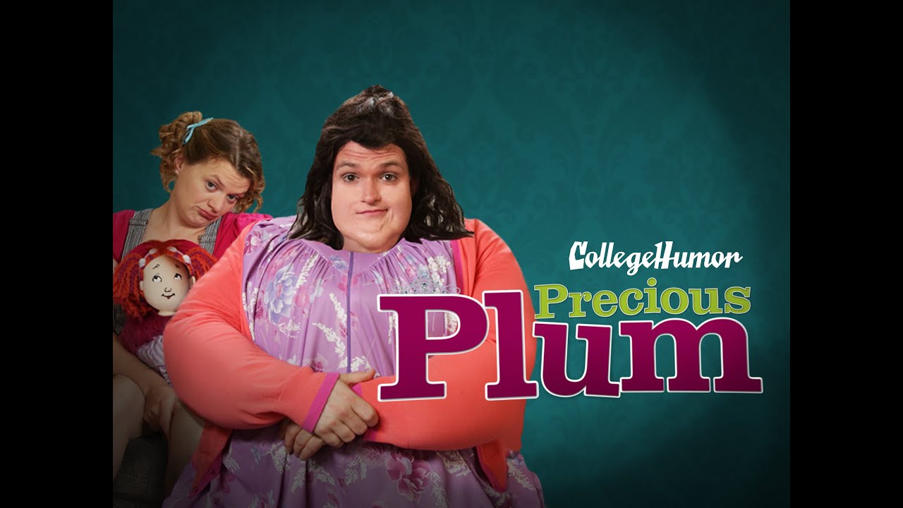 Some Of The Best Precious Plum Pageant Names And Locations - YouTube