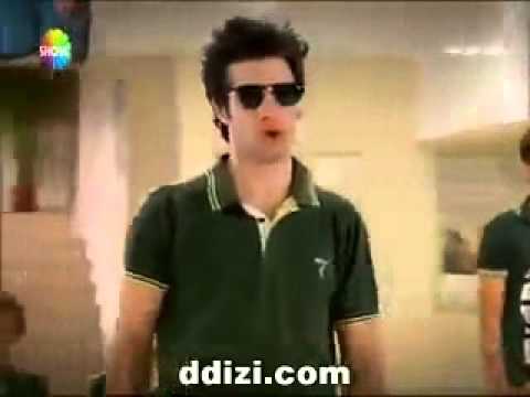 Zeki ve arkadaşları başka gamgastay oynayışı komik