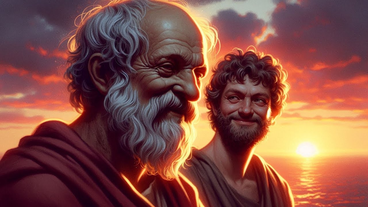 ¿Qué es el Conocimiento? El Enigma en el Teeteto de Platón - YouTube