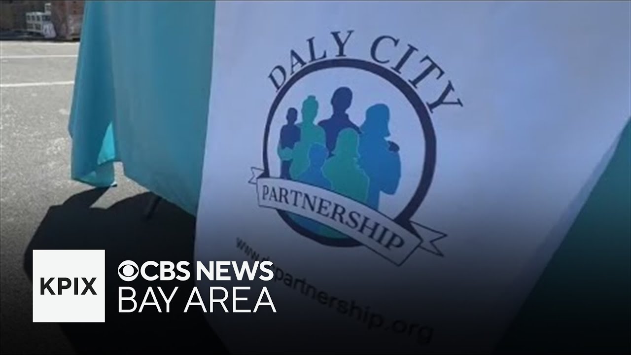 Deportation fears have some avoiding getting help, Bay Area nonprofit warns - YouTube