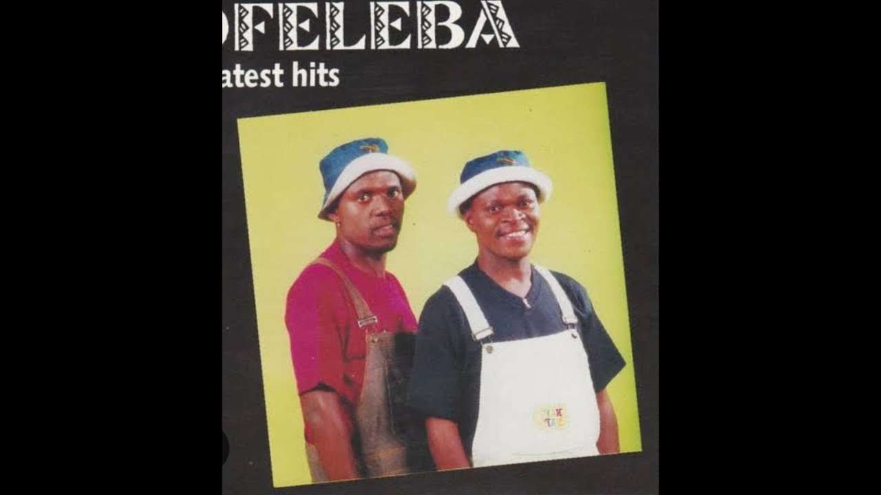 Ofeleba - Kuzolunga - YouTube Music