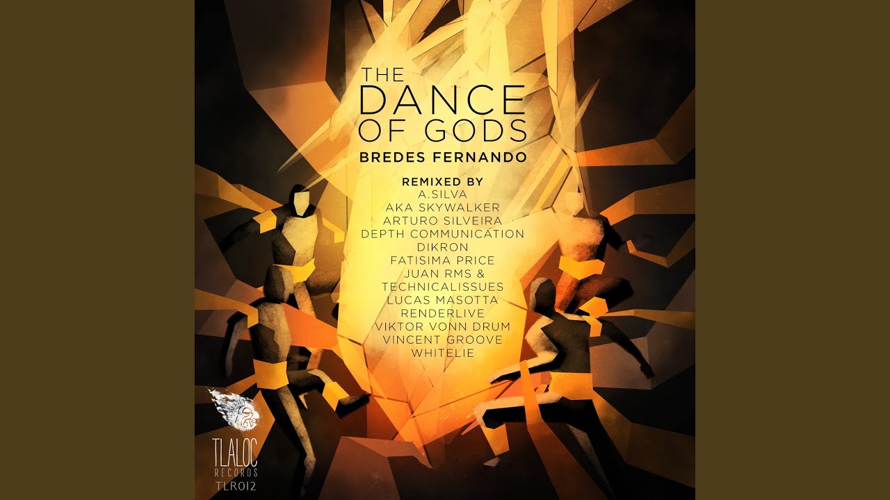 The Dance of Gods (Original Mix) - YouTube