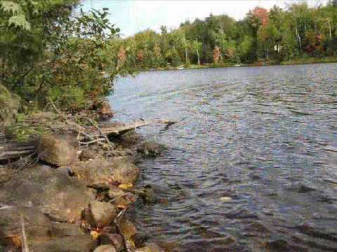 Chaney Lake - YouTube
