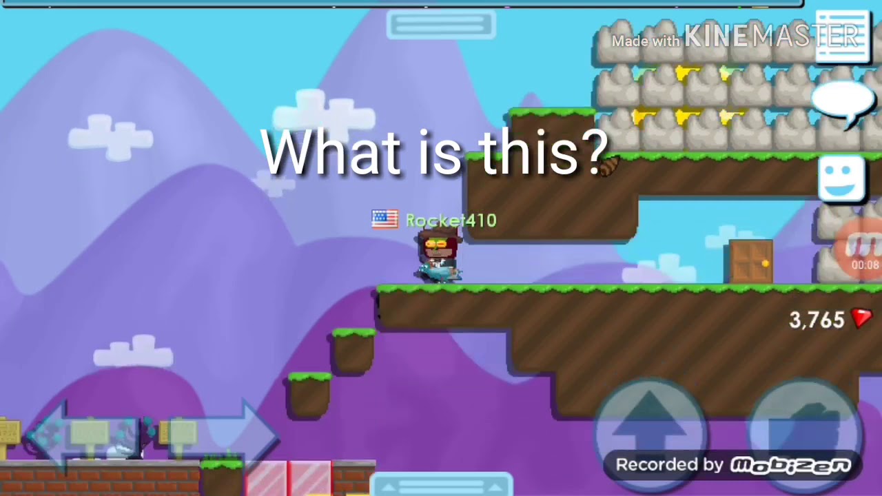 Growtopia short — To be continue meme - YouTube