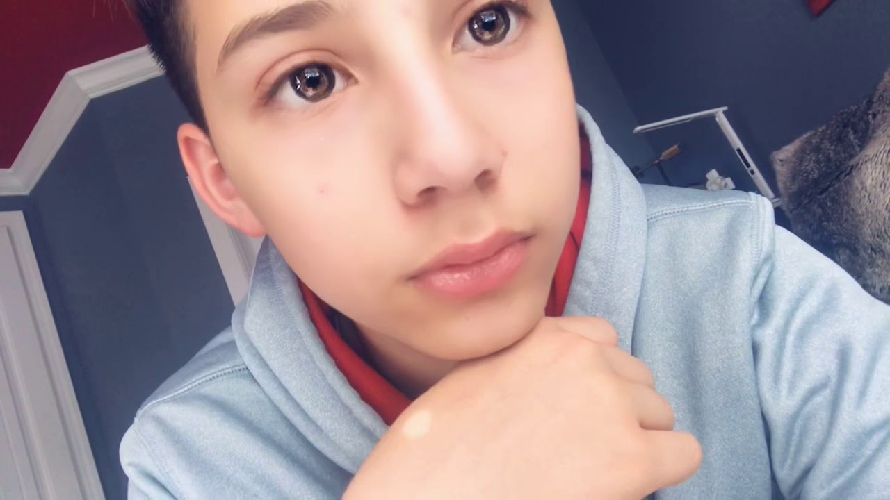 Anthony Tutorials Instagram video - YouTube