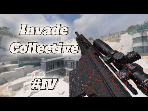 Invade Collective┃ - The Top Team needs a Top Player 😈 - YouTube