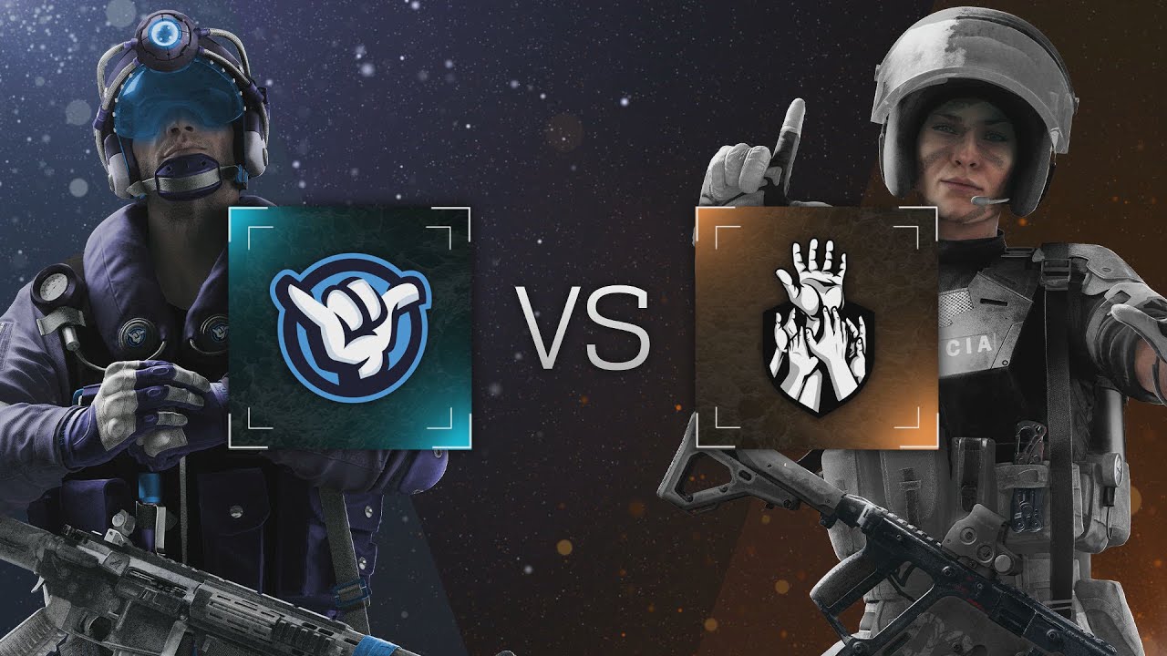 SCS6 S1 - QUARTERFINALS - SURF ESPORTS vs ACHIEVE ESPORTS - YouTube