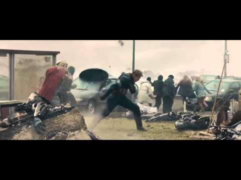 AVENGERS: AGE OF ULTRON (TV Spot #18) CHECK OUT THE DESCRIPTION