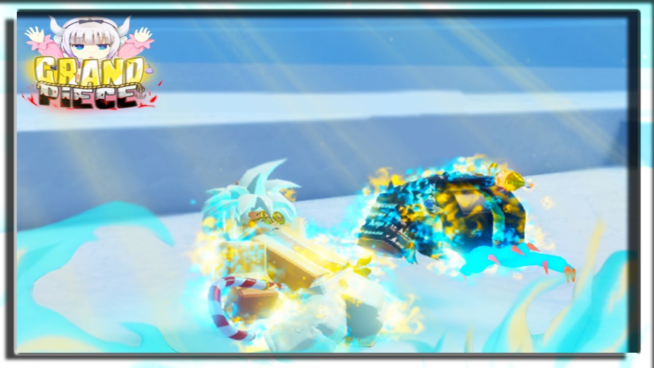 (GPO) DOUBLE FISHMAN TORI 2v2s With WinterKloudz - YouTube