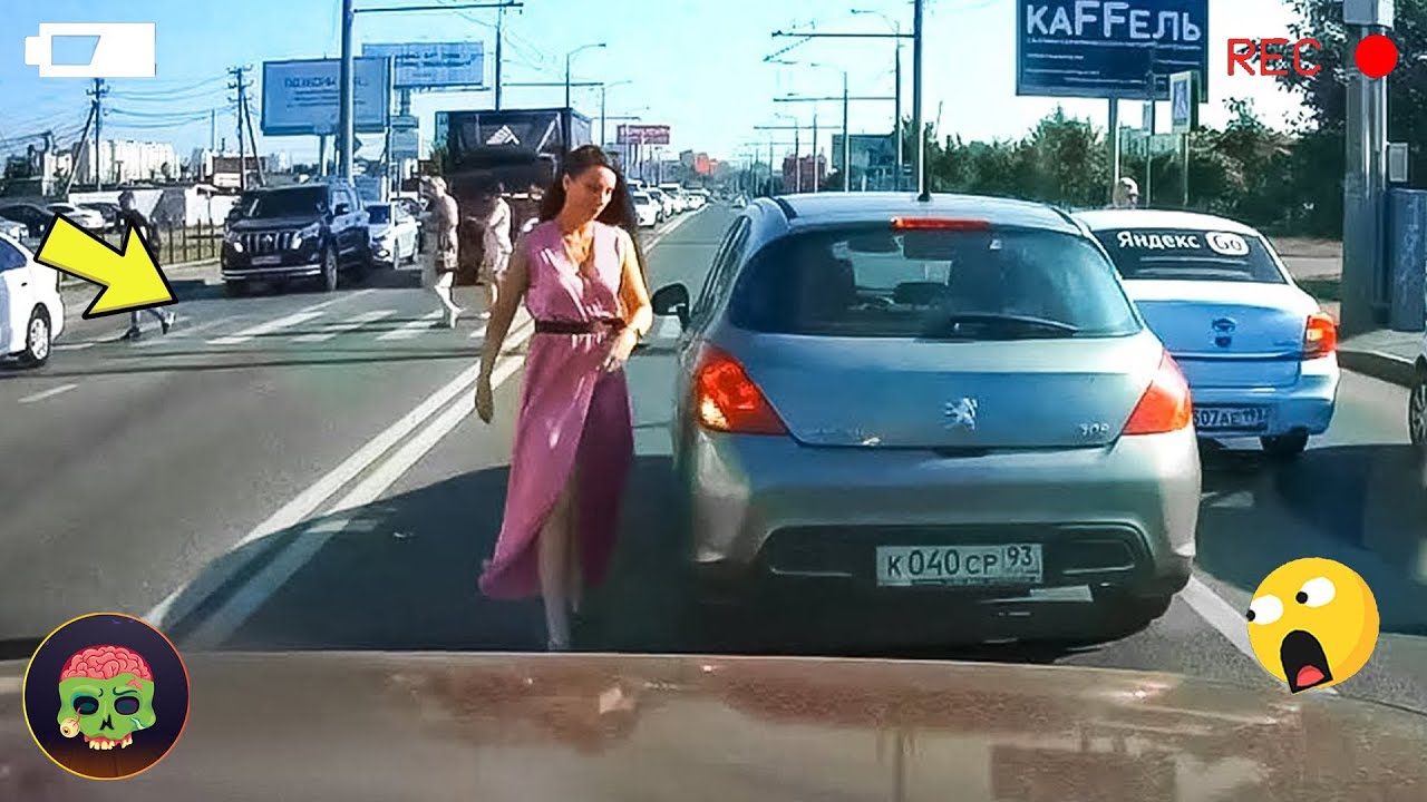 50 Crazy Moments Of Idiots Got INSTANT KARMA | Incredible Moments - YouTube