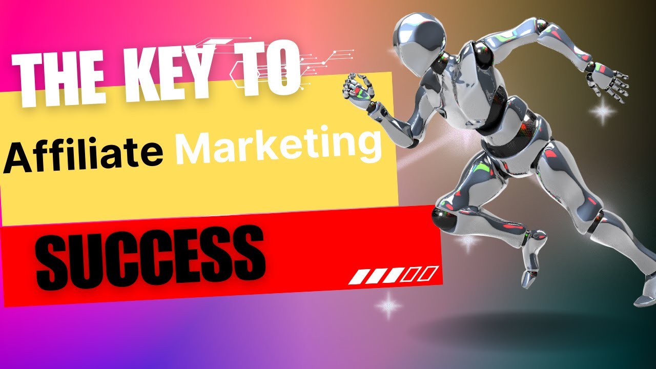 "Nurturing Your Affiliate Marketing Business: A Journey of Love ...