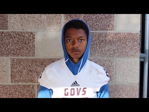 Josiah Chaffin | Level Up Elites | Hawai’i 2020 Showcase - YouTube