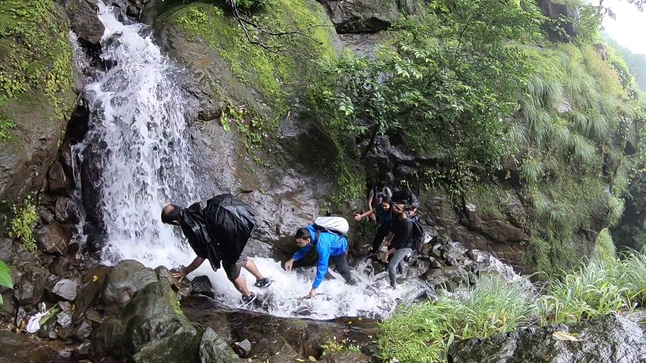 Ahupe trek - YouTube