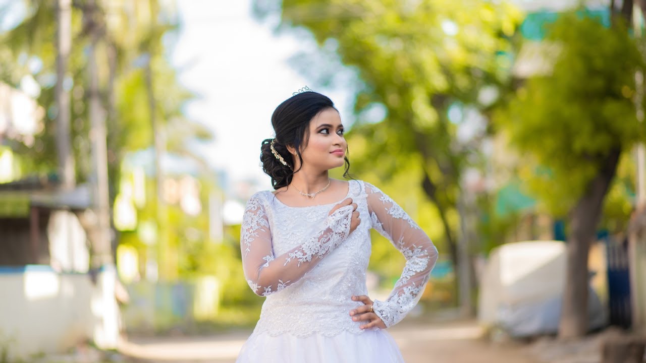 LYDIA + PRINCE | CHRISTIAN WEDDING TEASER | BALAART PHOTOGRAPHY - YouTube