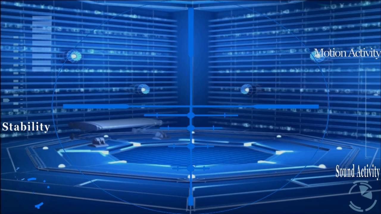 Teaser de retour : Chris Machine - YouTube