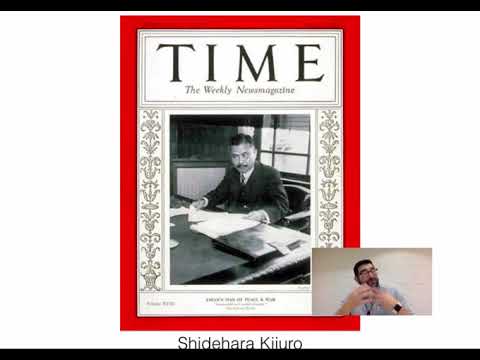 IB History Quick Hits: Rise of Japan as a World Power - YouTube