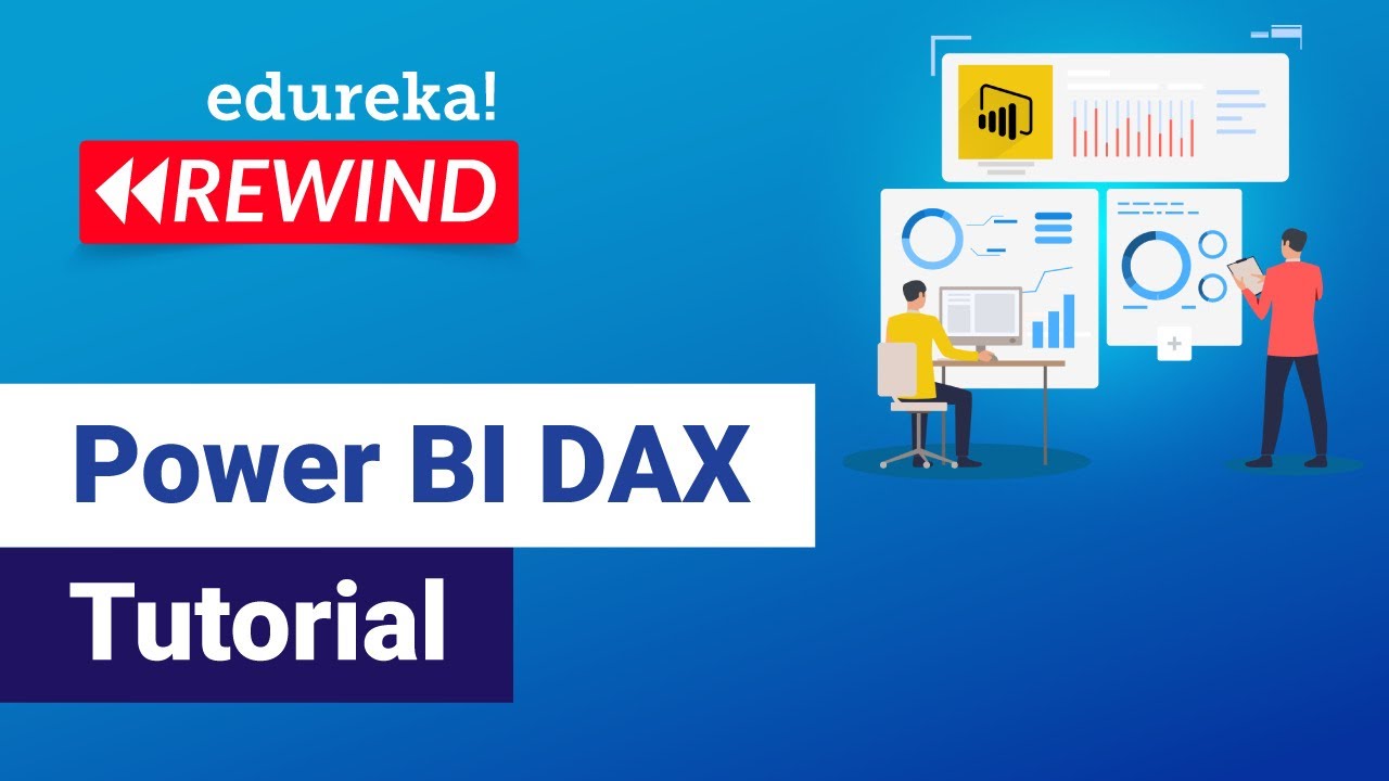 Power BI DAX Tutorial | DAX for Power BI Desktop | Power BI Training ...