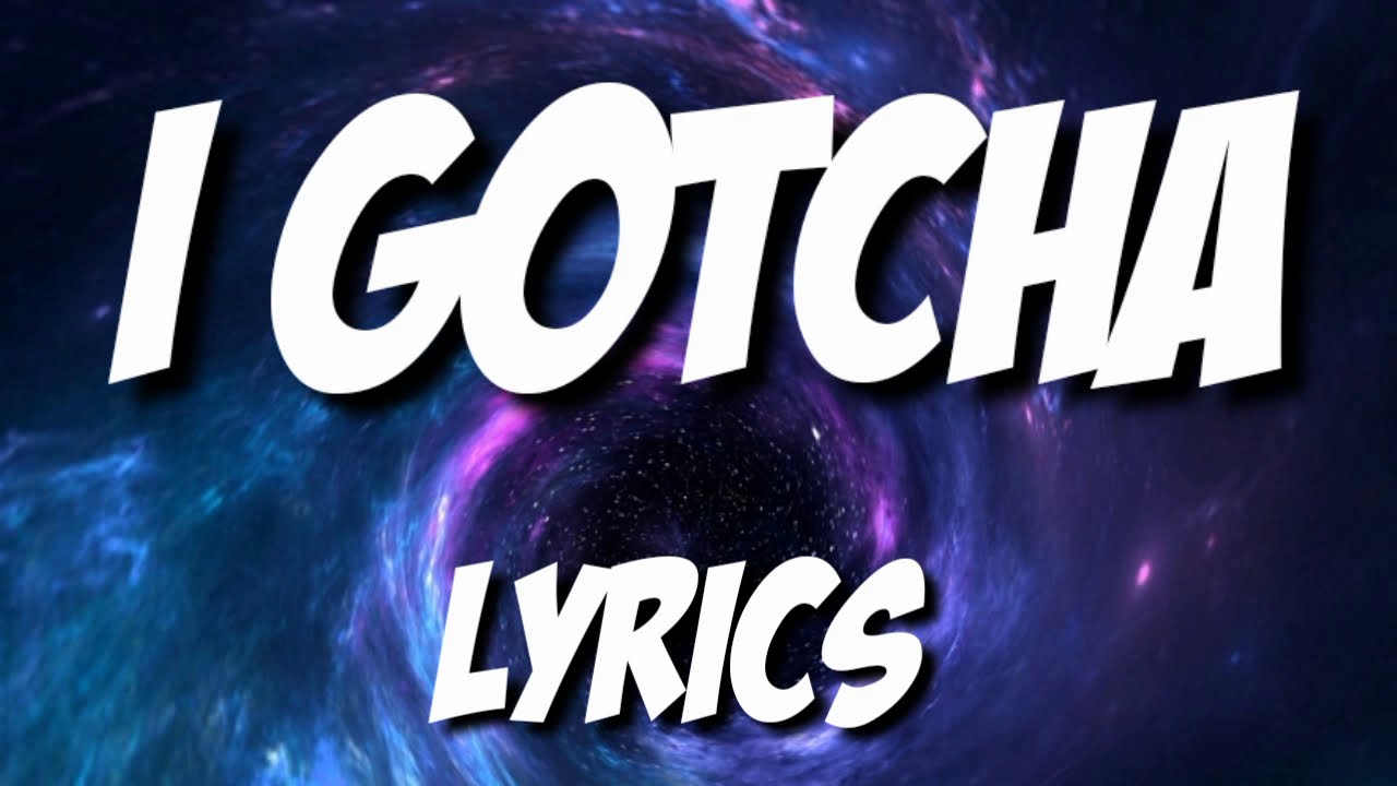 YFN Lucci- I Gotcha(Lyrics) - YouTube