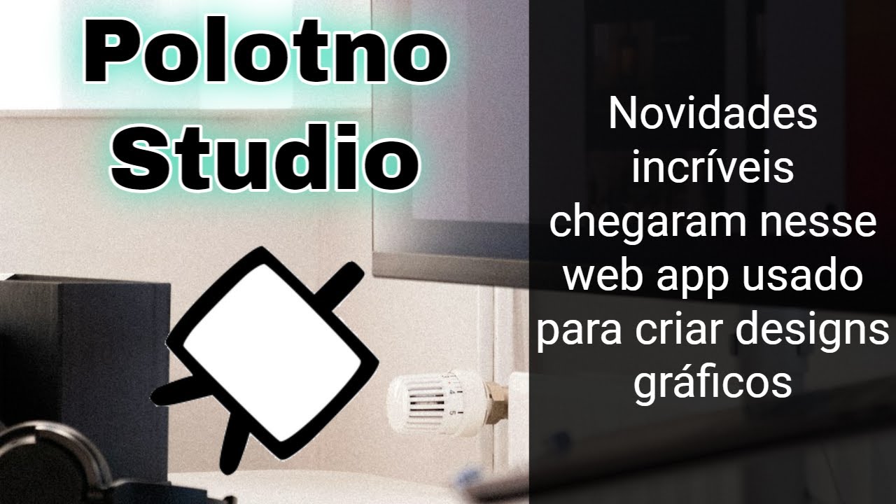 Polotno Studio | Novidades incríveis nesse web app já no começo de 2024 ...