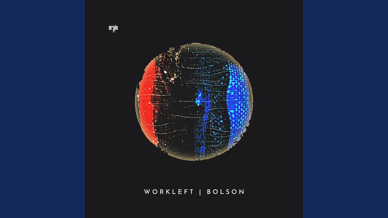 Bolson (Original Mix) - YouTube