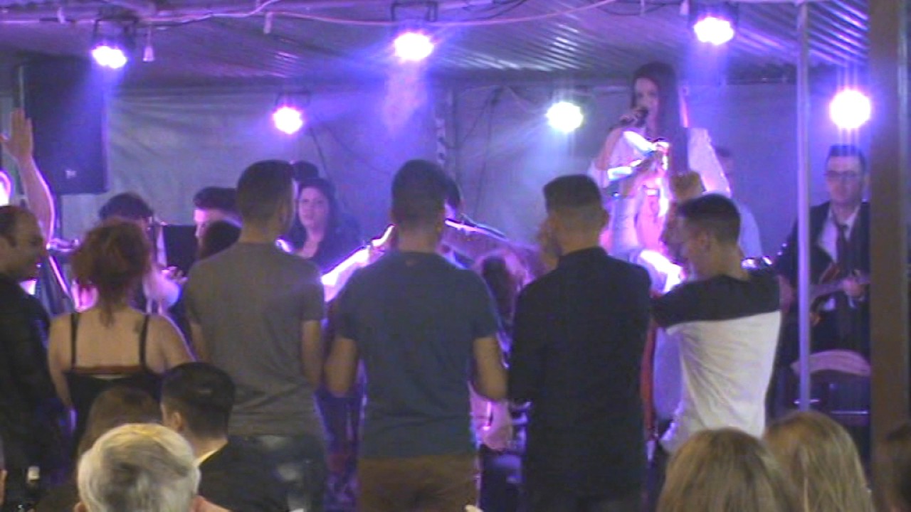 ΔΙΑΛΕΧΤΗ & ΛΑΜΠΑΚΗΣ - ΚΑΓΚΕΛΙΑ... Μ' ΕΚΑΨΕΣ ΞΑΝΘΙΑ ΓΥΝΑΙΚΑ (ΚΕΡΑΣΩΝΑΣ ...