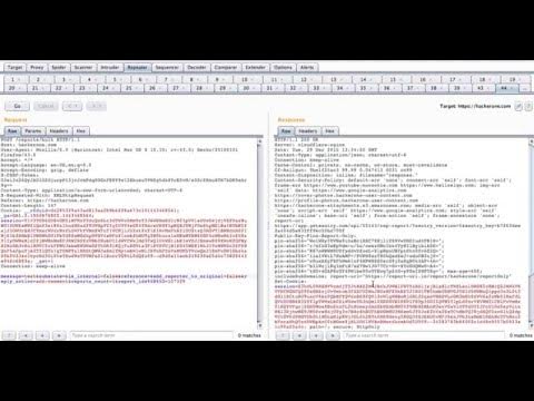 Jira Confluence Portal [Bug Bounty Hacker] - Z0D PoC Insufficient Session Validation ...