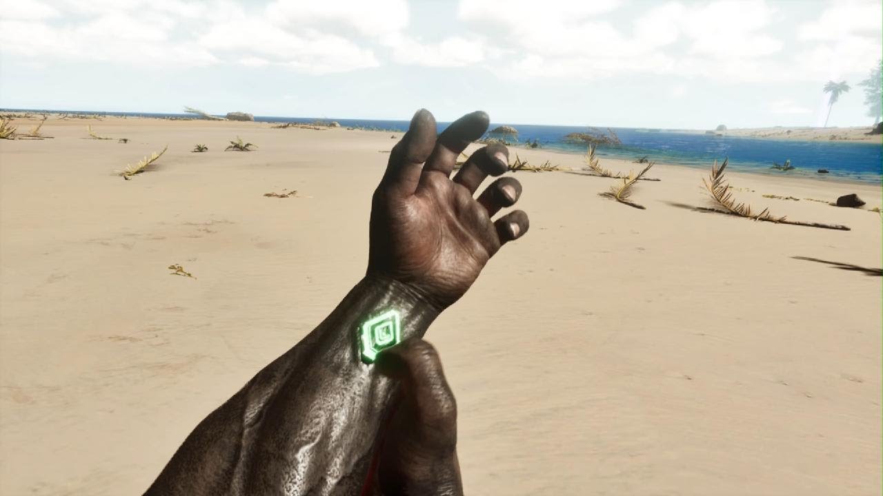 ARK Survival Ascended_para para ese chip vale mucho - YouTube