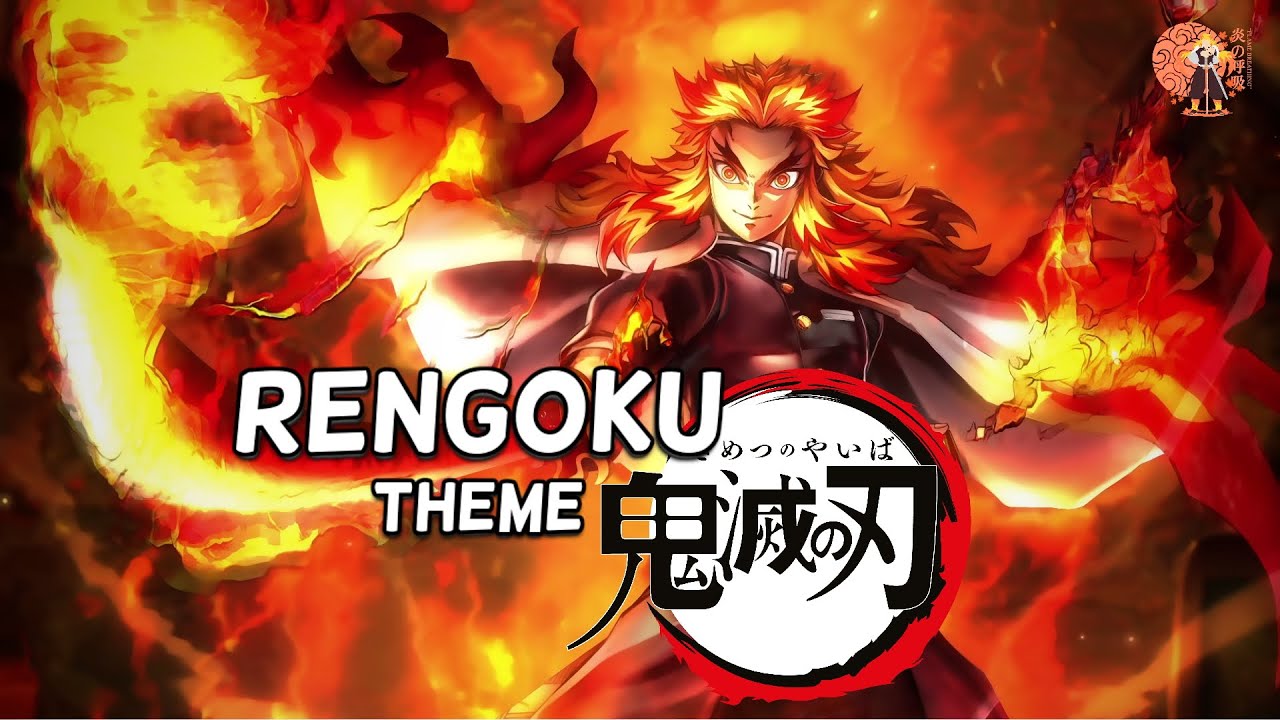 RENGOKU THEME || epic orchestral cover || DEMON SLAYER - YouTube