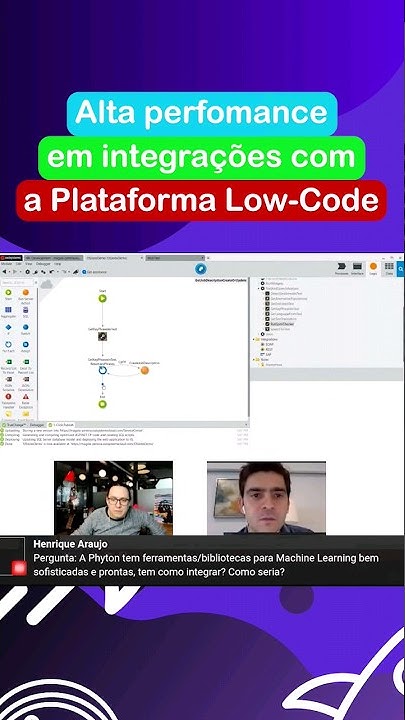 Low Code Entrega Sim Alta Performance Shorts Developer Dev Programacao Lowcode Outsystems