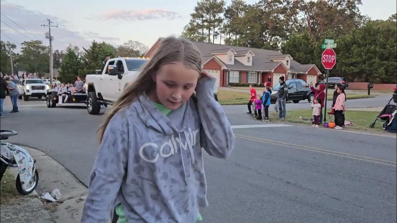 2023 Boaz High School Homecoming Parade. October 19th 2023. - YouTube