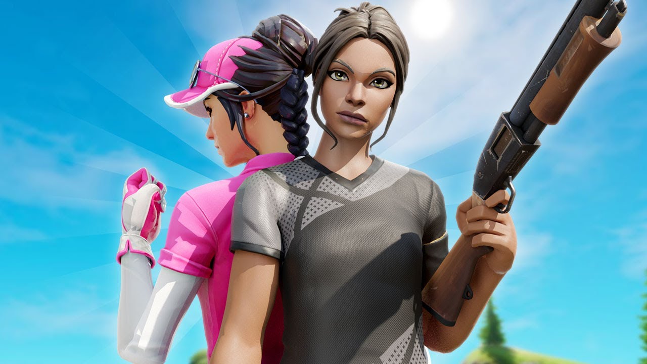 The *BEST* Creative Duotage YOU will EVER see - YouTube