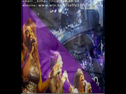 Simplicity – Waiting – Vinyl (12", 45 RPM), [r5173773] | Discogs