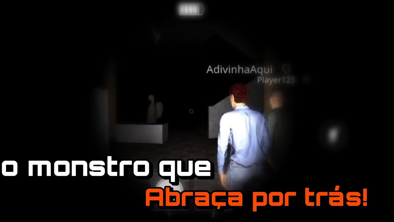 Analisando The Ghost - Jogo para celular de terror - YouTube
