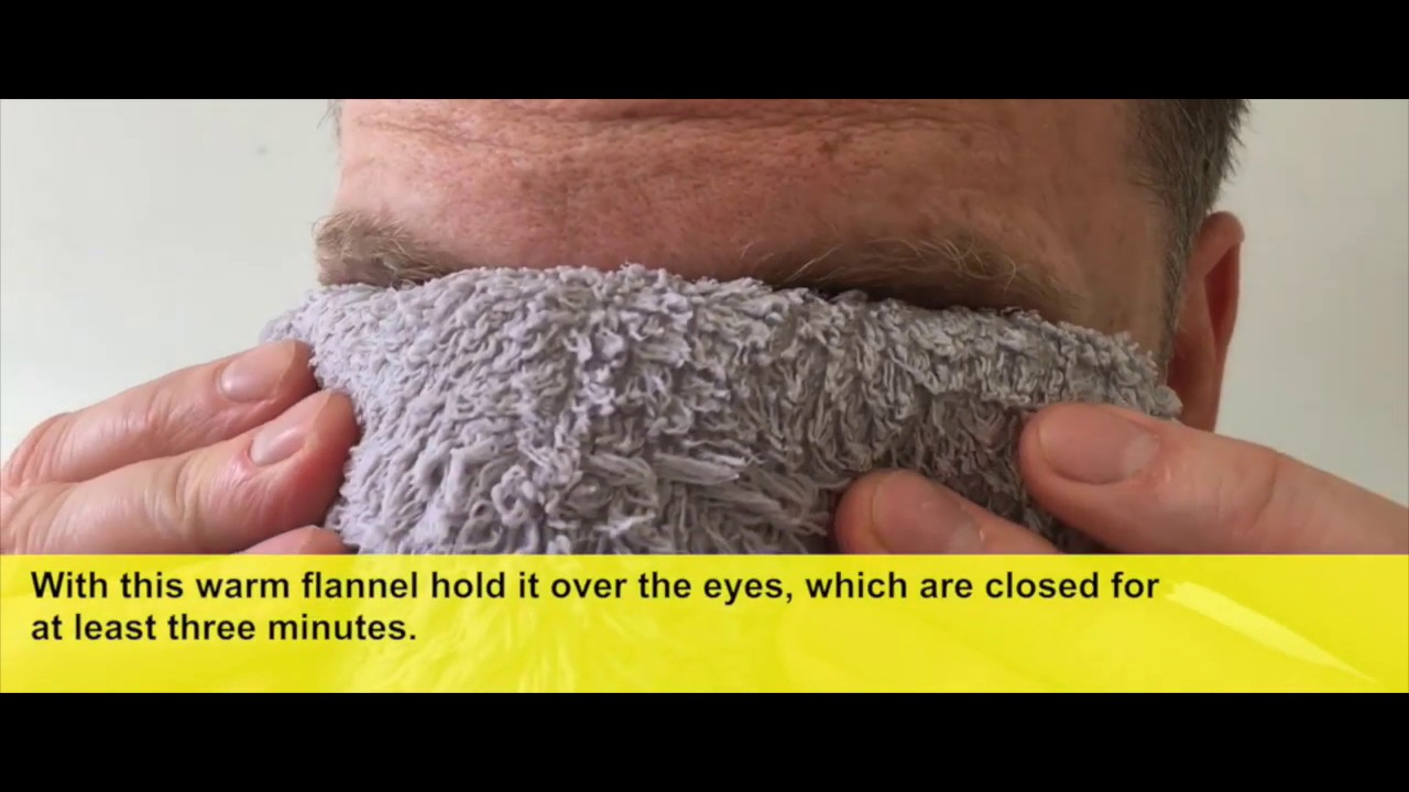 Re:Vision Lid Hygiene Tips - YouTube